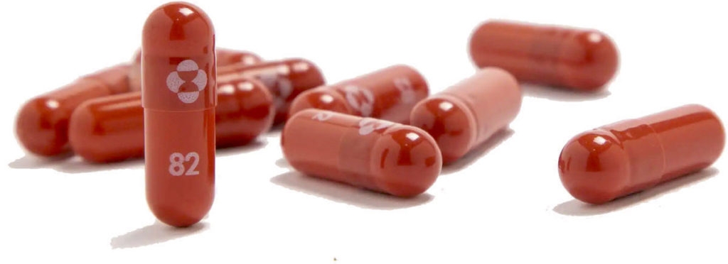 Pfizer’s experimental pill appears highly effective in trials | My ...