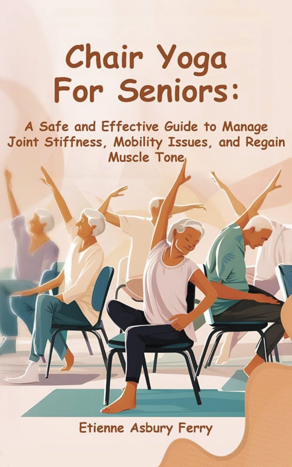 Pull up a chair… and do some yoga | My Sunday News